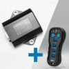 ICARUS blue | Smarte Funkfernsteuerungssysteme mit Bluetooth