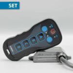 ICARUS blue | Bluetooth receiver, transmitter and apps